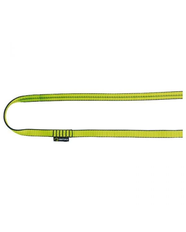 Zanka dolžine 120cm Belt Loop 16mm Edelrid
